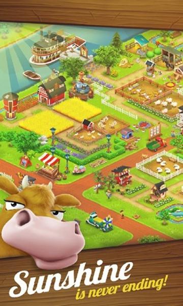 hayday最新版本下载图标