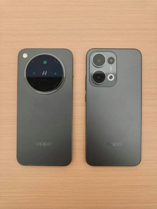 oppofindx8pro和oppofindx8s哪个好图标