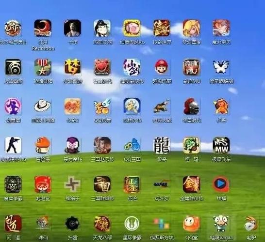 老机软件库2.0图标