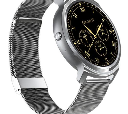 ticwatch什么牌子手表图标