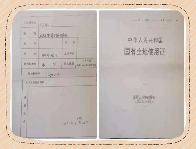 土地确权证网上查询图标