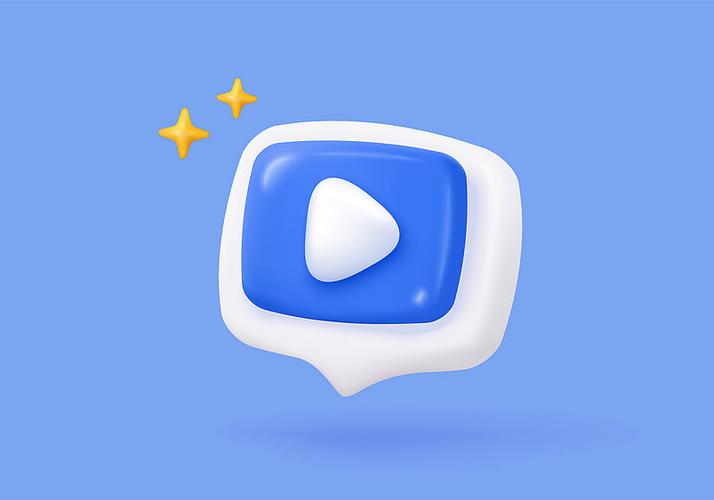 3d播放器图标