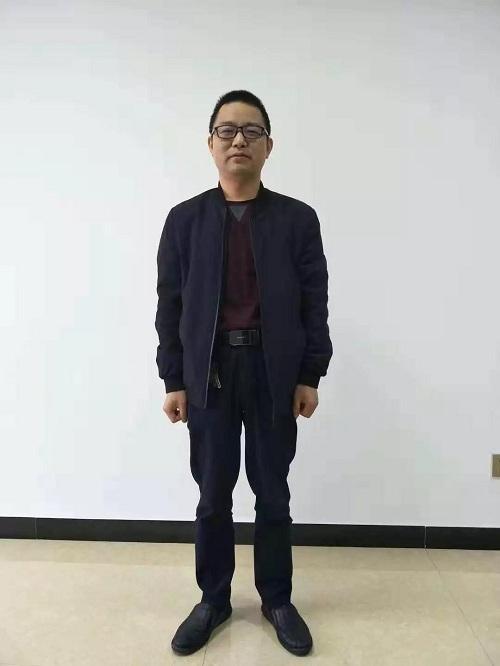 金豪集团董事长