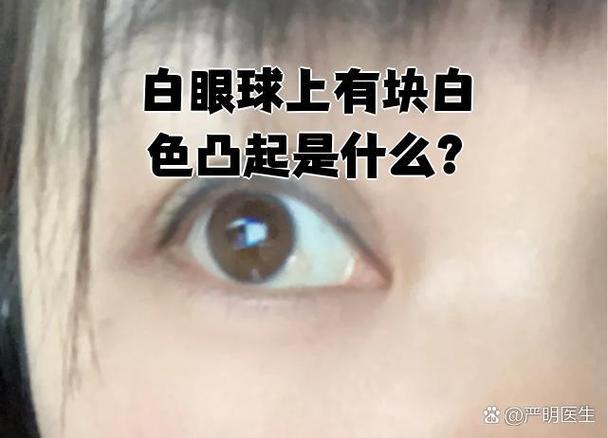看白色的东西发暗图标