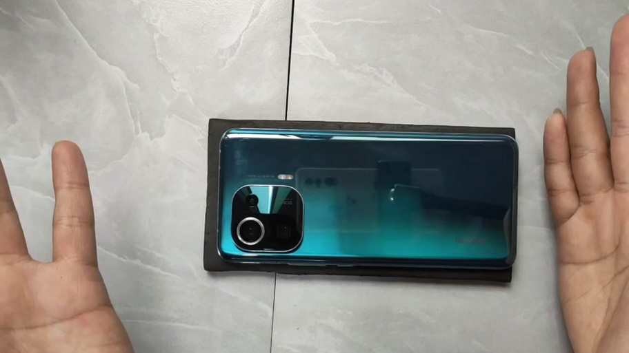 手机镜头有黑点图标