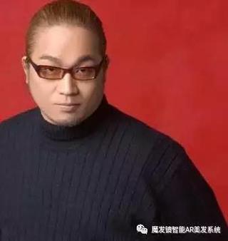 美图秀秀头发能处理吗图标