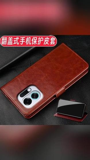 oppo翻盖手机壳设置方法图标