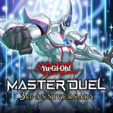 Yu-Gi-Oh!masterDuel下载