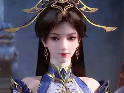 仙武同修女主角图标