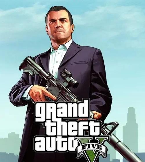 GTA5版本怎么查看图标