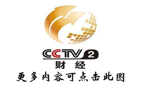 财经直播在线观看图标