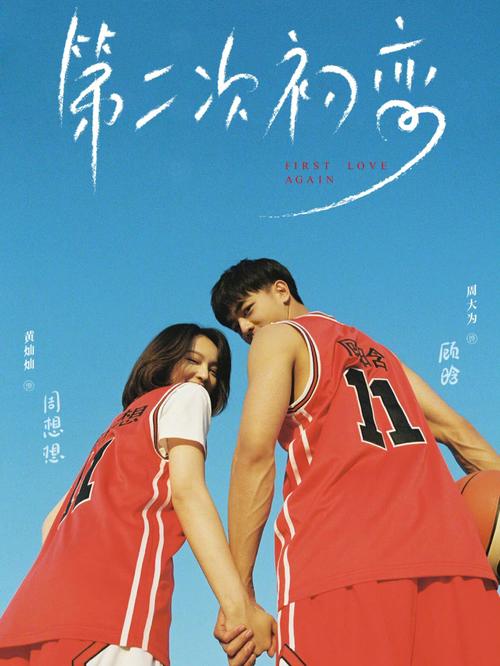 《第二次初恋》大结局图标