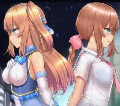 魔法少女麻衣汉化版亮点图标