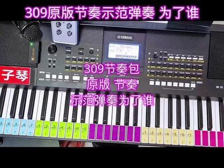 雅马哈309扩展节奏在哪下载图标