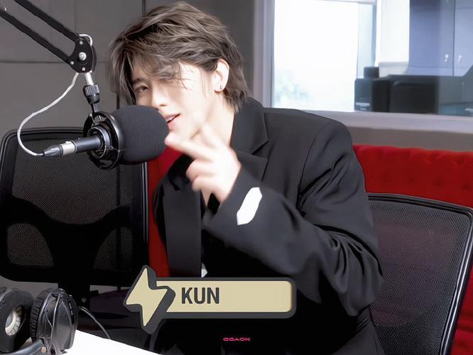 KUN专辑多久会免费截图