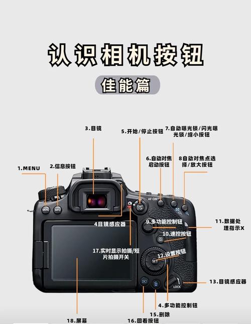 佳能相机拍照按键图标
