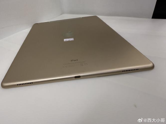ipadpro17款是第几代图标