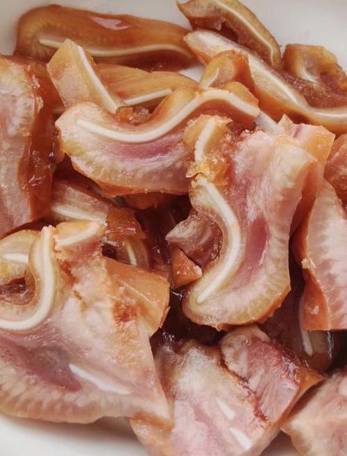 森林熟肉怎么拿出来保存截图