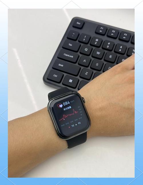 平价智能手表推荐截图