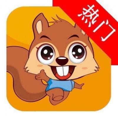 鼠宝app图标