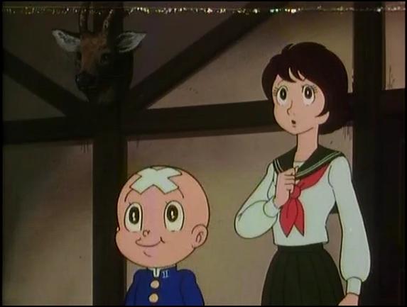 三目童子第三关怎么过图标