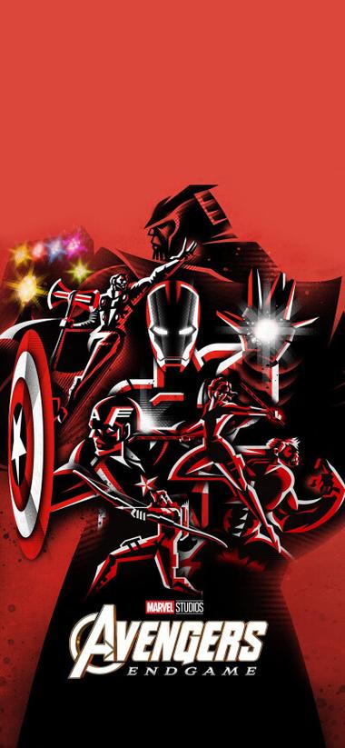 漫威漫画阅读器图标