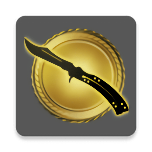 csgo开箱模拟器中文版图标