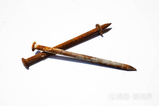 锈铁钉是纯净物吗图标