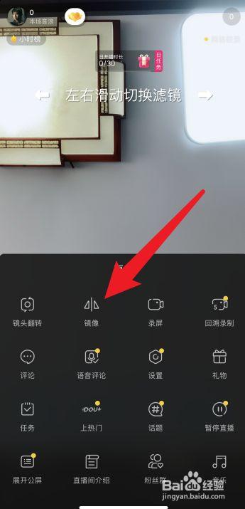 什么软件可以调镜像