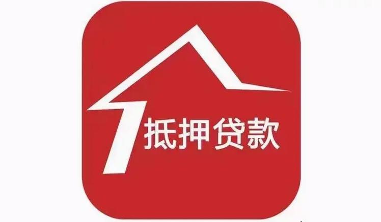 征信花好下的分期贷图标