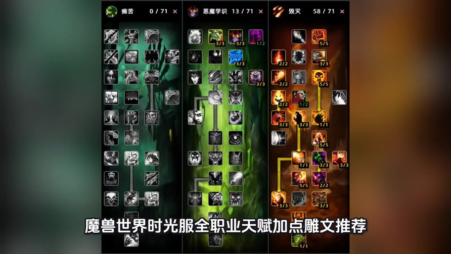 一梦风神 时光服 天赋模拟器截图