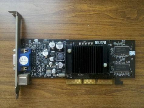 mx440为什么是神卡截图