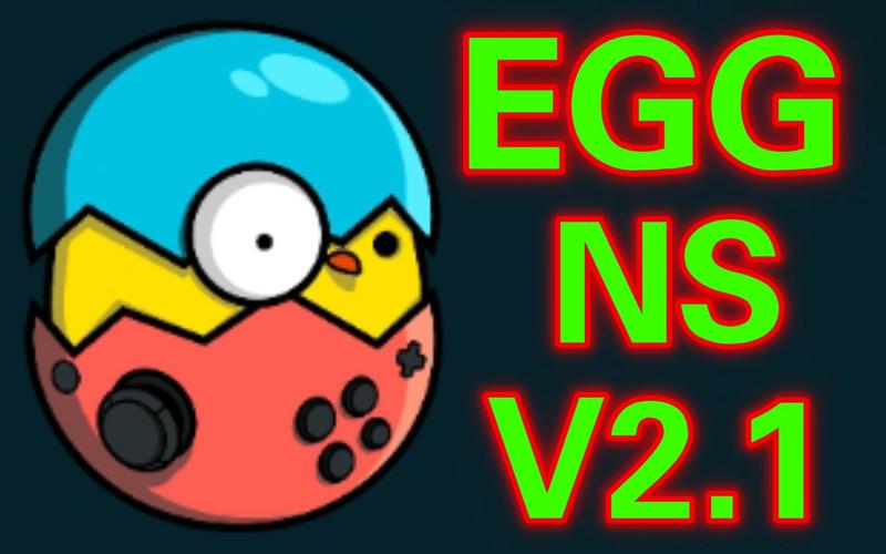 eggns模拟器2.0图标