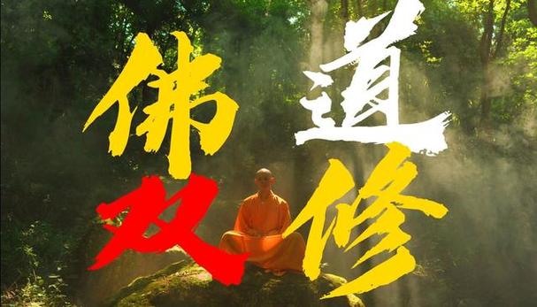 佛道双修会有什么后果图标
