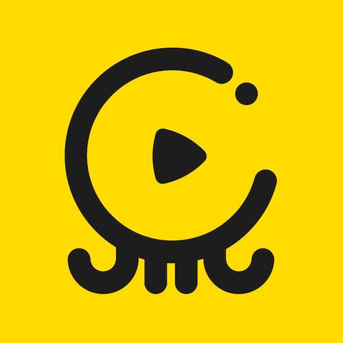 章鱼tv直播图标