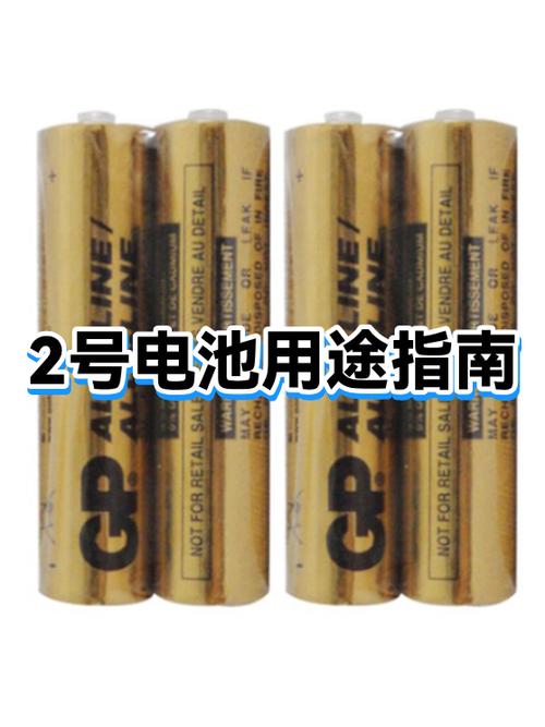 2号电池哪里能买到图标