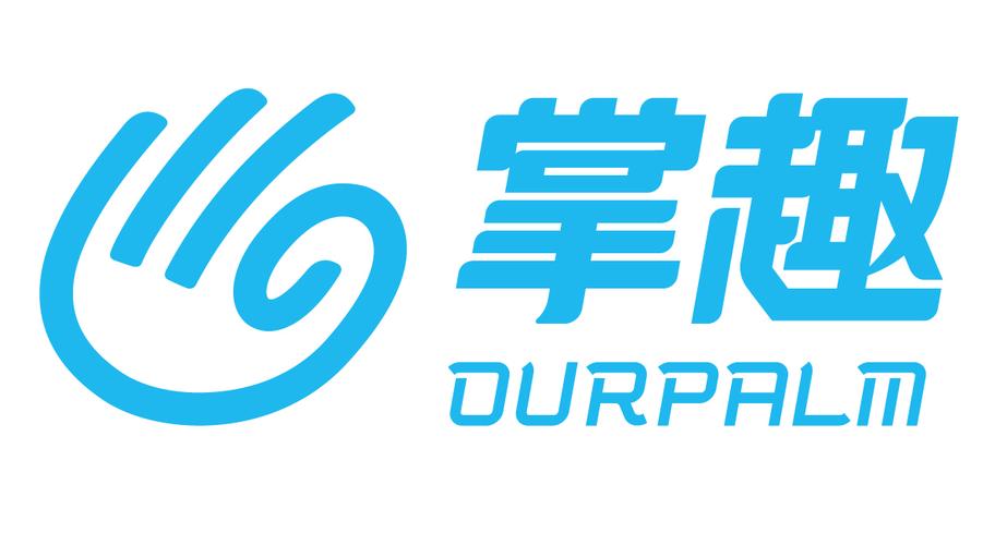 掌趣图标
