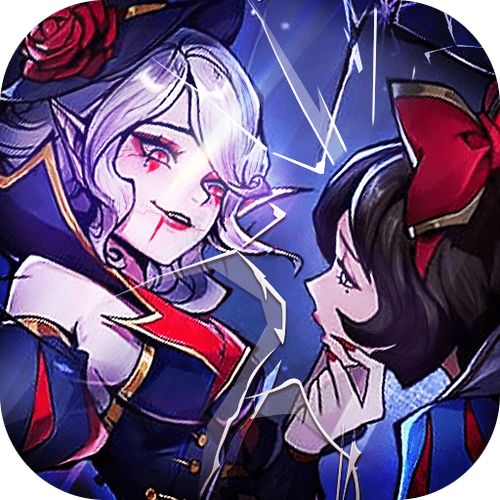 魔镜物语恶魔姐妹图标