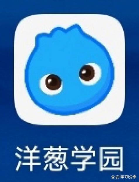 洋葱软件库蓝奏云图标