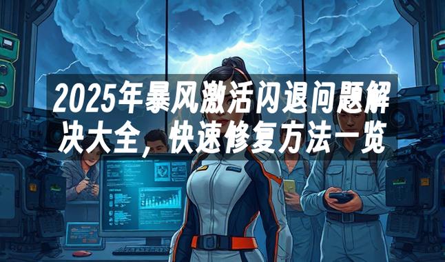 暴风影音加速就闪退图标