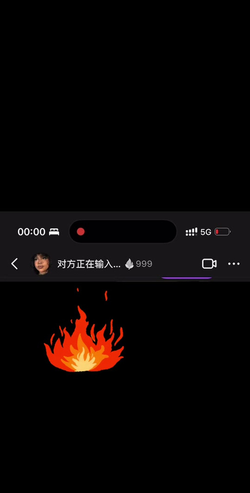 有没有自动续火花的软件图标