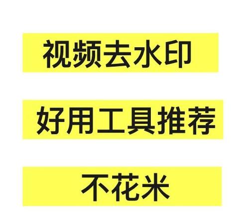 轻抖去水印官网下载图标