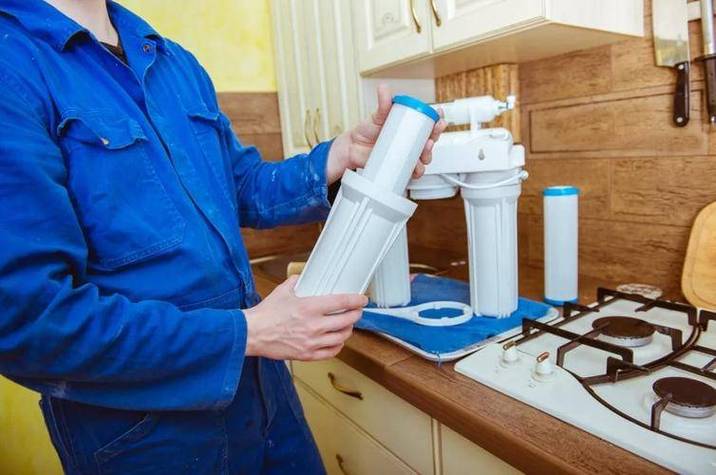 怎样安装净水器的视频图标