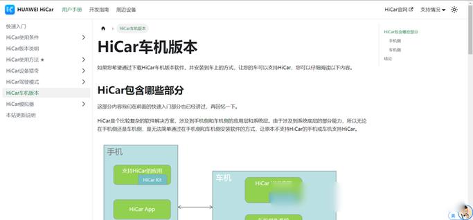 其他安卓手机能用hicar吗图标