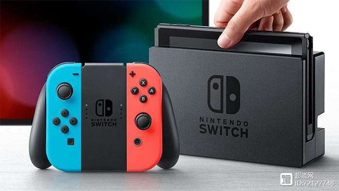 switch百度云盘资源截图