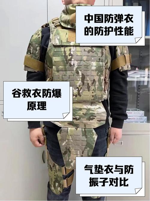 幸福家庭1.5防弹衣截图