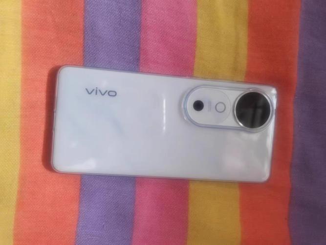 vivo5g模式选择截图