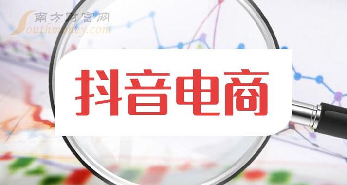抖音是哪个公司开发的图标