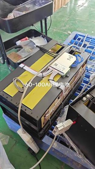 锂电池有必要装蚂蚁板吗