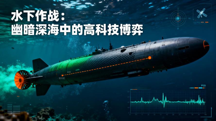 潜艇大战游戏图标